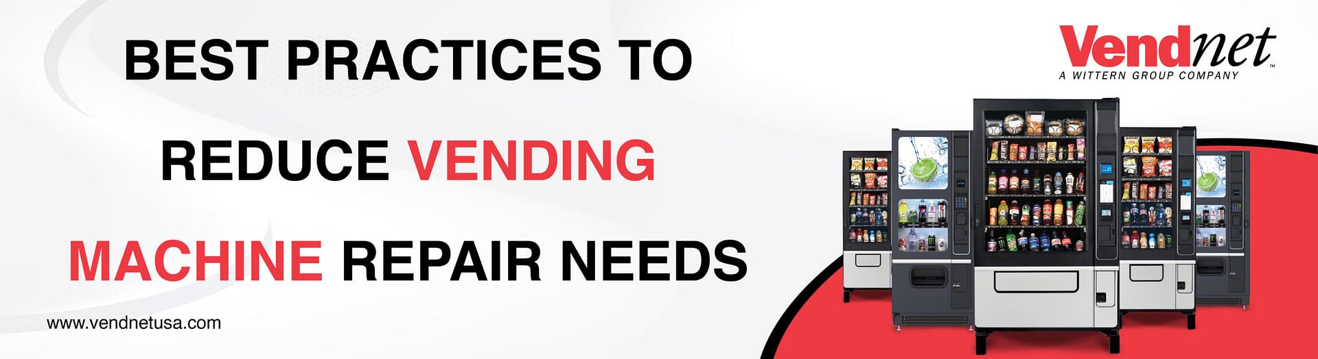 Best Practices to Reduce Vending Machine Repair Needs | Double E Vending