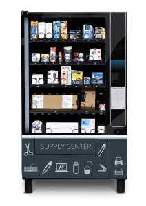 Wittern Group and our over 85 years of vending industry excellence