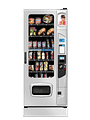 Alpine Combi 3000 Vending Machine