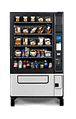 The Evoke VT5 Vending Machine from U-Select-It