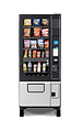 The Evoke VT5 Vending Machine from U-Select-It