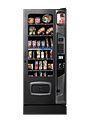 Alpine Combi 3000 Vending Machine