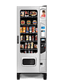 Alpine Combi 3000 Vending Machine