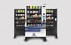 Smart Gym Vending Machines | Fitness Vending Solutions