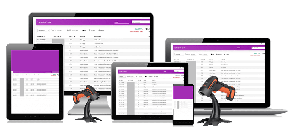 Virtual Inventory Management System | Inventory Management Solution