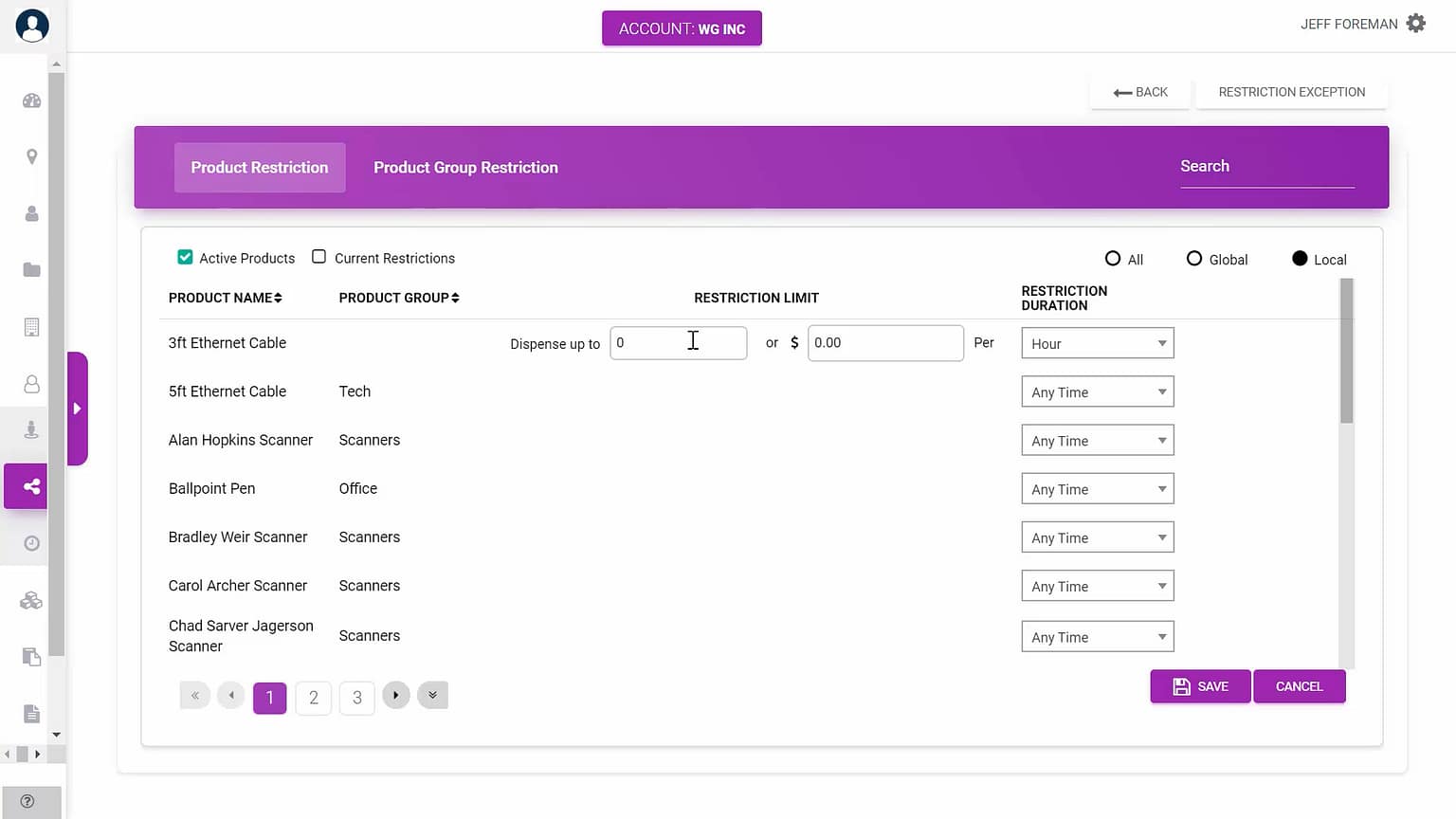 Corporate and Office Vending Machine Solutions | IDS Vending