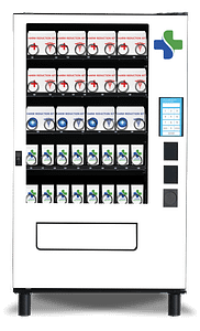 Harm Reduction Supplies Dispensing Solutions | IDS