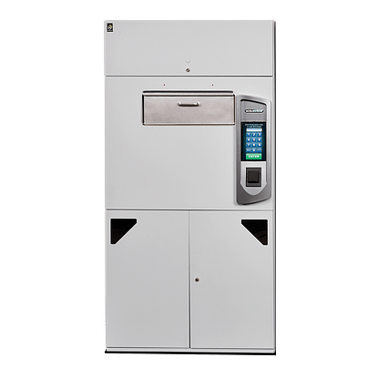 Textile Management System Archives - Intelligent Dispensing Solutions