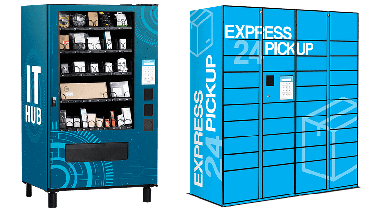 IDS Vending | Intelligent Dispensing & Smart Vending Solutions