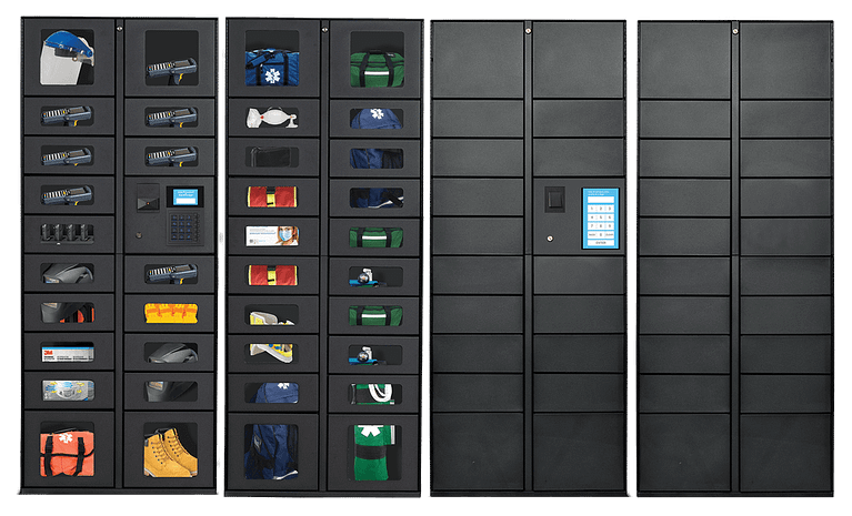 IDS Vending | Intelligent Dispensing & Smart Vending Solutions