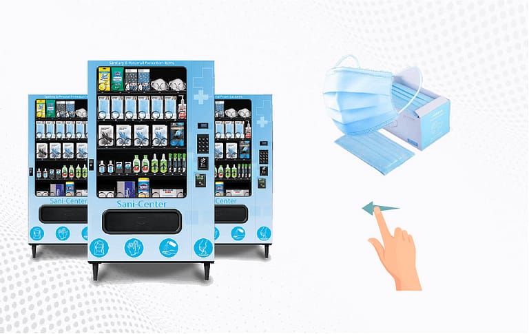 Check-In Items - UCapIt - Intelligent Dispensing Solutions