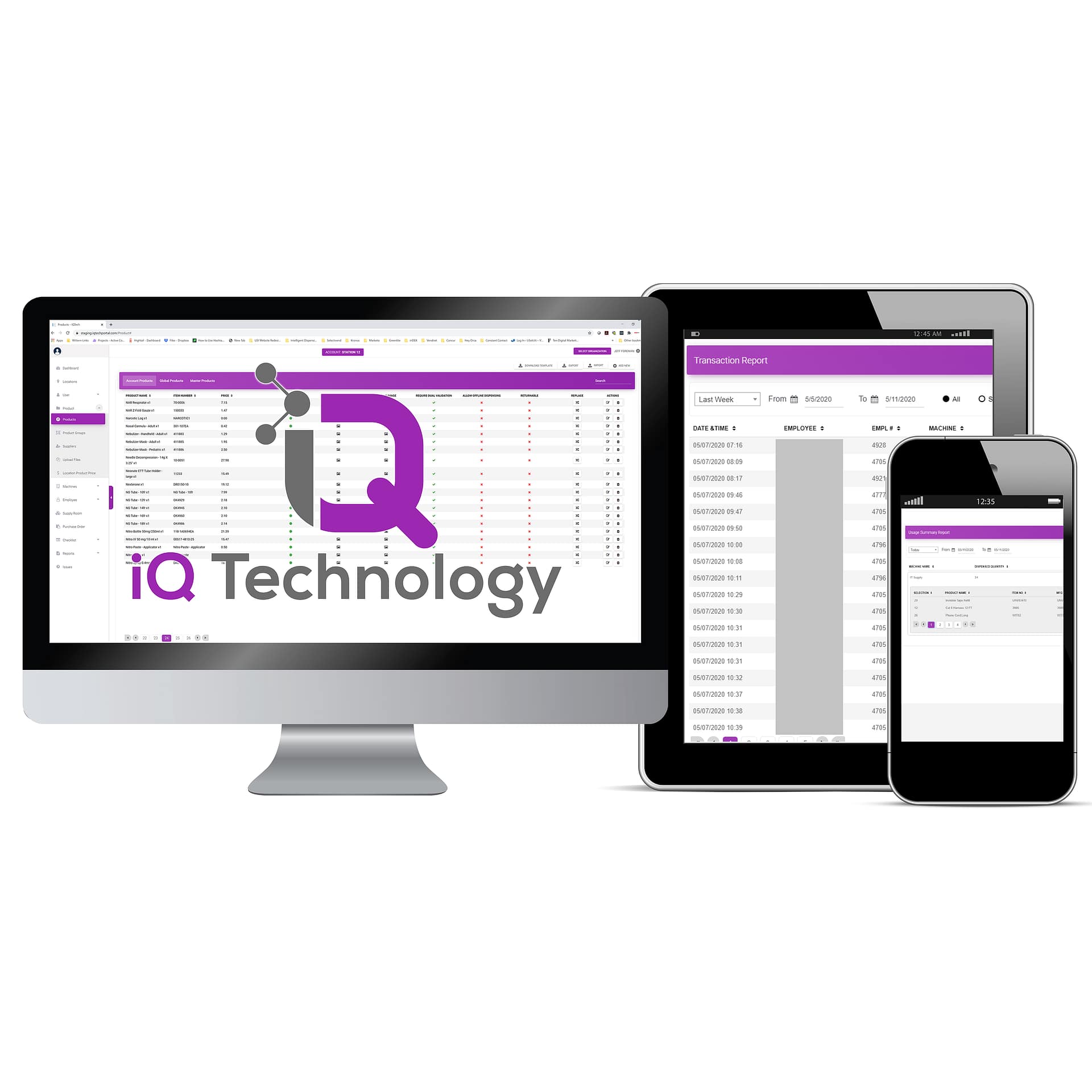 Harm Reduction Vending Machines | Syringe Dispensing System