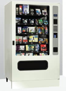 Smart Vending Machine Software | Intelligent Dispensing Solutions