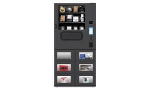 Bound Tree Medical Supplies Distributor | IDS Vending