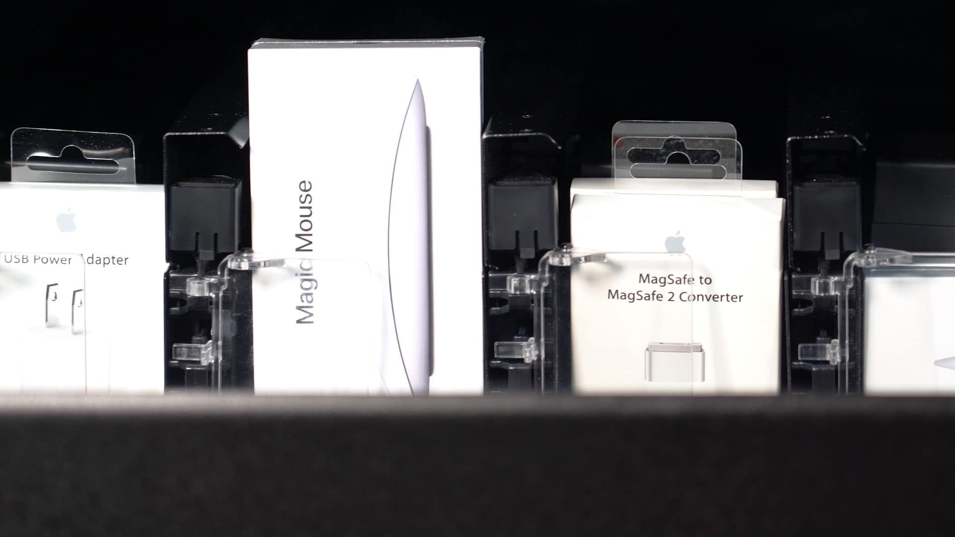 Large Item Tray Delivery Vending Machine | IDS PUSH-IT