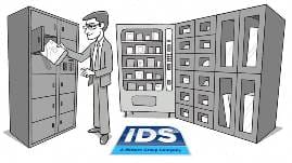 Benefits of Scrub Dispensing Systems for Hospitals | IDS Vending