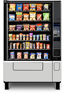Snack Vending Machines & Dispensers for Sale| Vending.com
