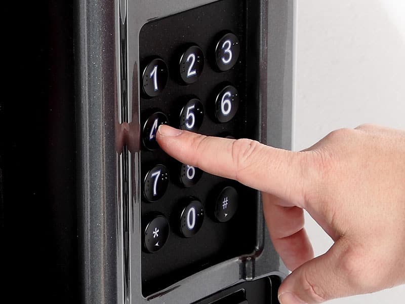 Know Your Features with the Express Combo - Vending.com