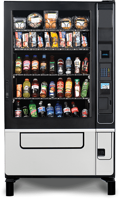 Vending Machine Blog: News on the Latest Innovations