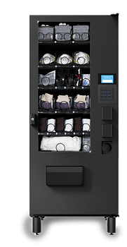 Intelligent Supply Vending Machine | Vending Machine Solutions