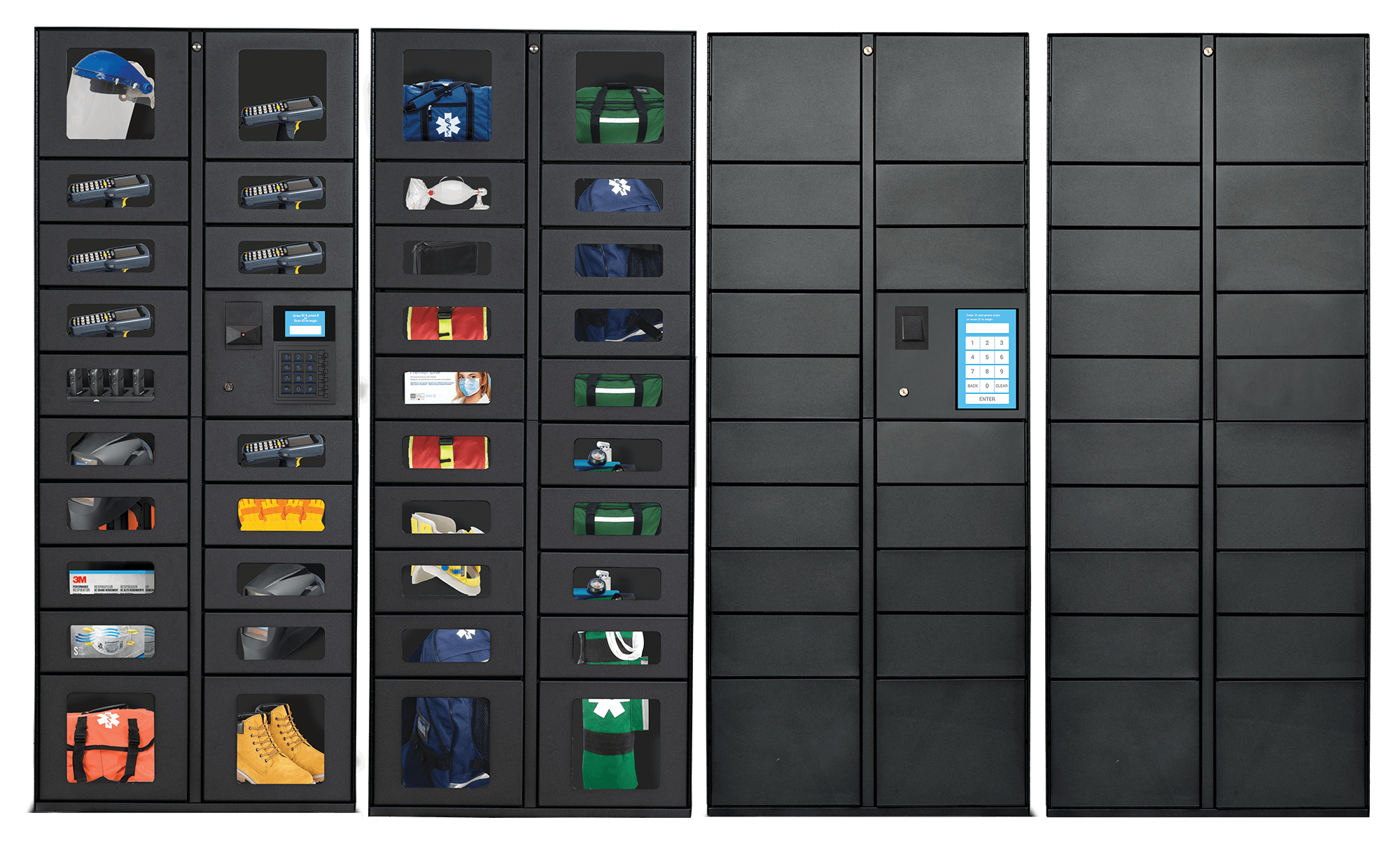 IDS | Vending Machine Manufacturer