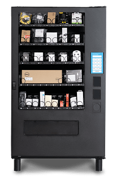 Smart Touch Screen Supply Vending Machine | SD5000