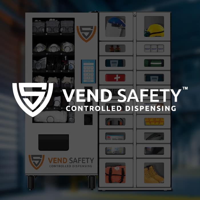 Automated Supply Dispensing Machines | Supply Vending