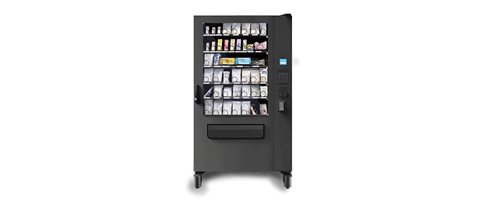 Automated Supply Dispensing Machines | Supply Vending