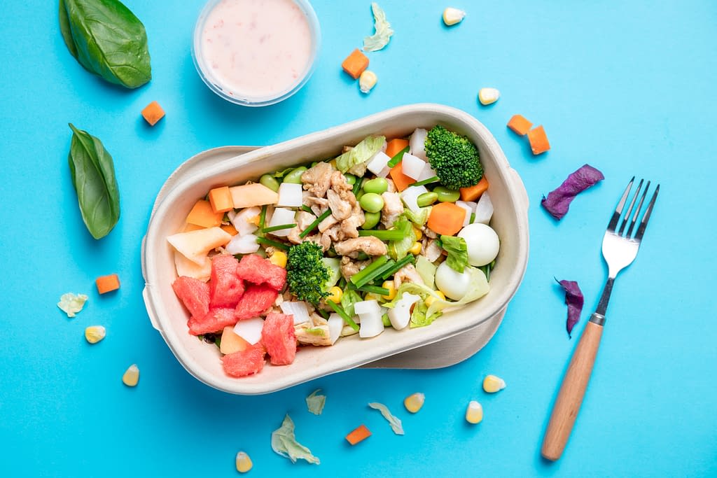 Healthy Refreshment Program - National Vending