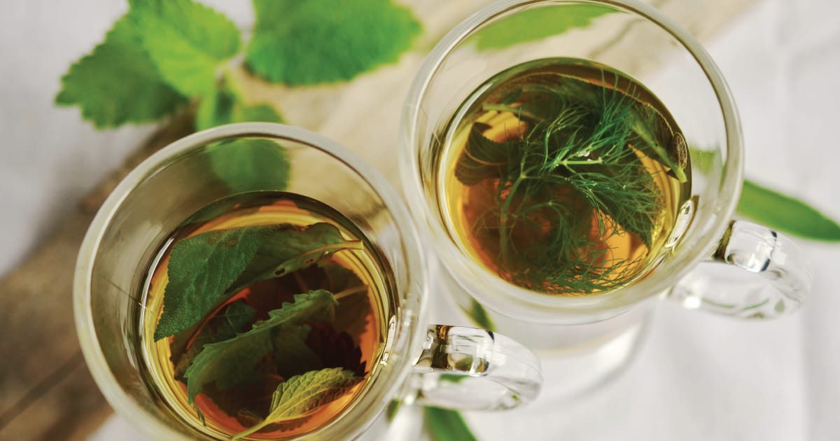 The Benefits of Tea and Why You Should Provide It At work