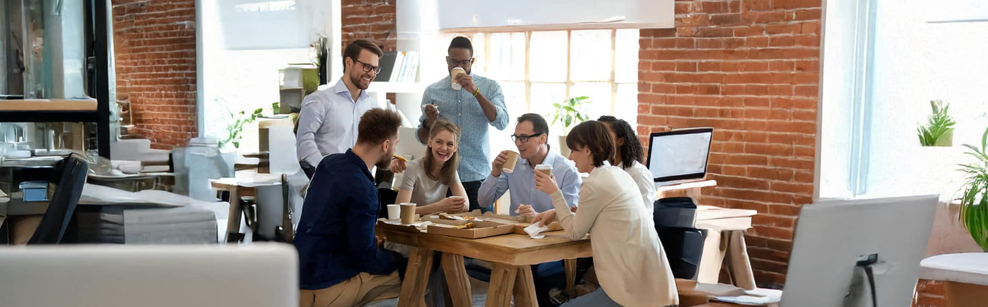 Signs Your Office Needs a Coffee Program - National Vending